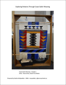 Indigenous Education – Chilliwack Teachers Association